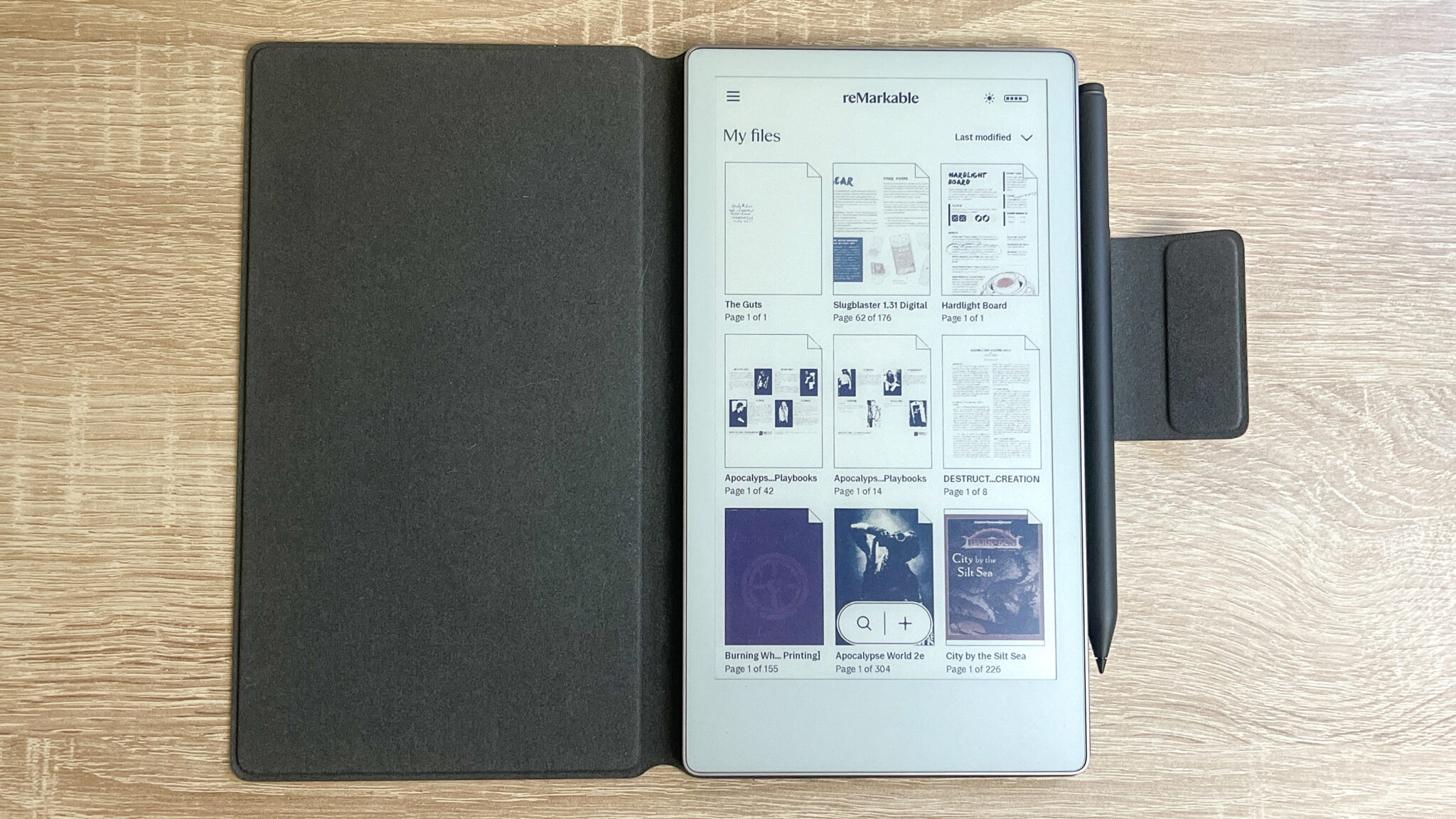 Remarkable Paper Pro Move: 7.3 Inches Of Pure Productivity - Einkopedia